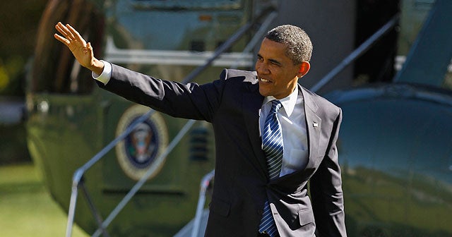 Obama cuts federal swag, wasteful spending - CBS News
