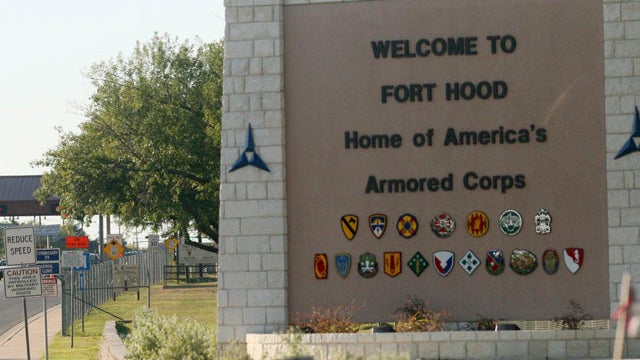 Tragedy At Fort Hood