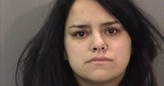 Calif. woman charged with murder, hid newborn who died, say cops - CBS News