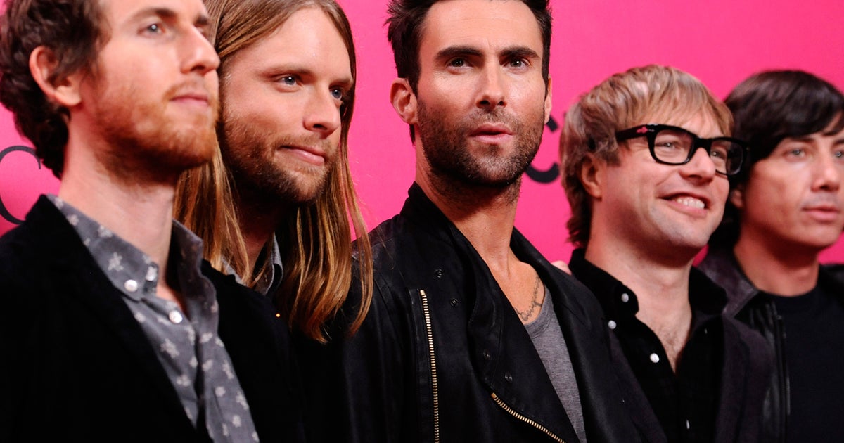 Victoria's Secret Fashion Show 2011: Celebrities