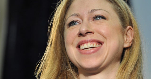 Chelsea Clinton to report for NBC News - CBS News