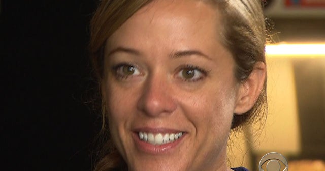 Dream job for sale, just $100 - CBS News