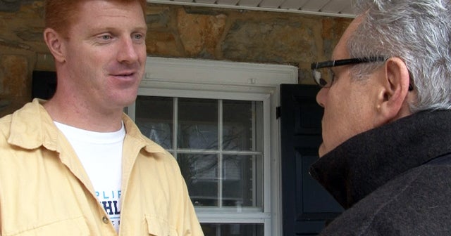 Penn State's Mike McQueary speaks for first time since sex abuse ...