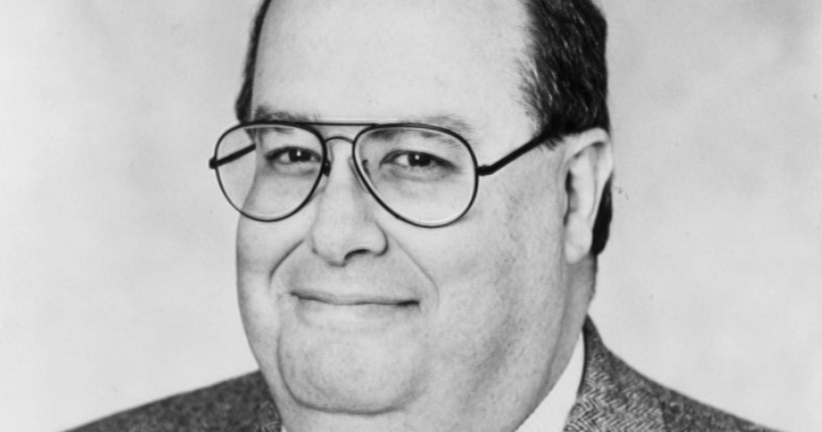 A tribute to Lane Venardos - CBS News