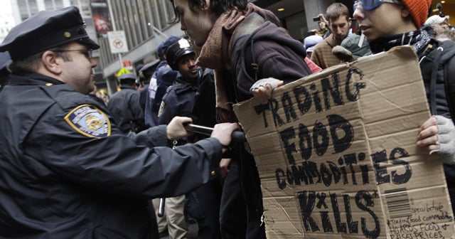 Two months into "Occupy," has anything changed? - CBS News