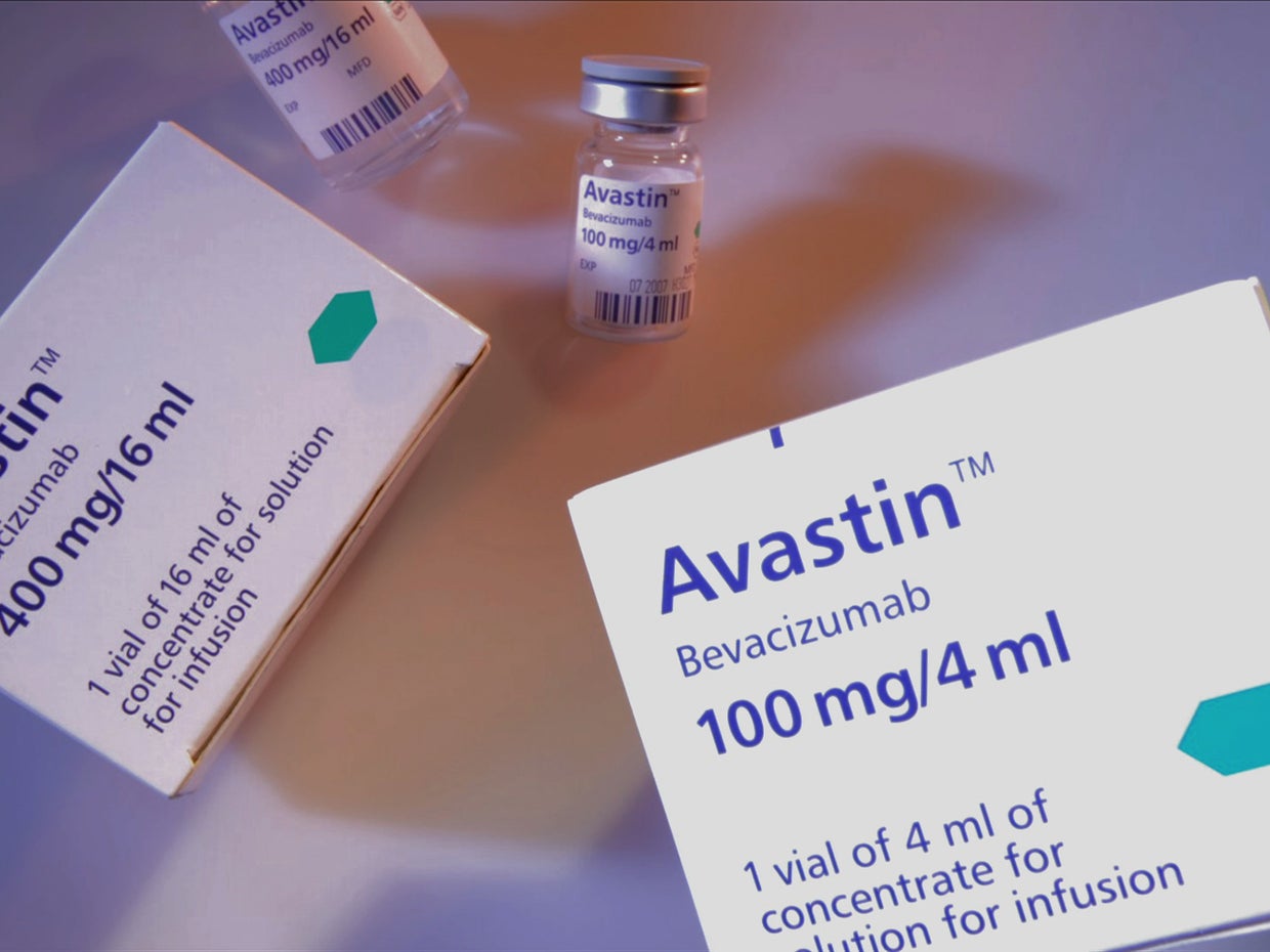 Counterfeit cancer drug Avastin circulating in U.S., company warns ...