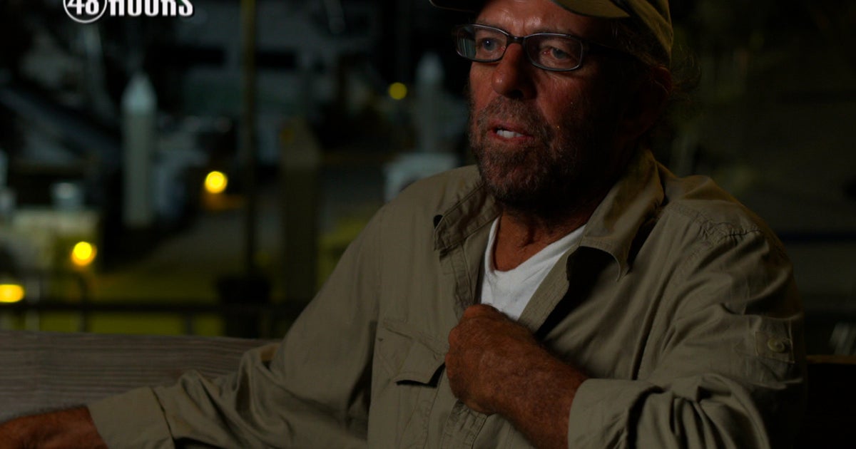 Dennis Davern on life after Natalie Wood's death - CBS News