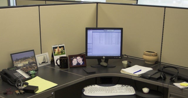 Study shows significant benefits for telework programs - CBS News