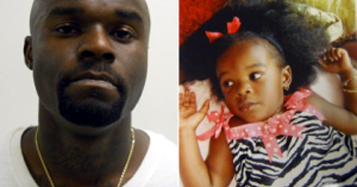 Arthur Morgan III, father Of N.J. toddler found dead in Shark River ...