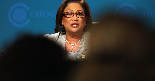 Trinidad PM says assassination plot uncovered - CBS News