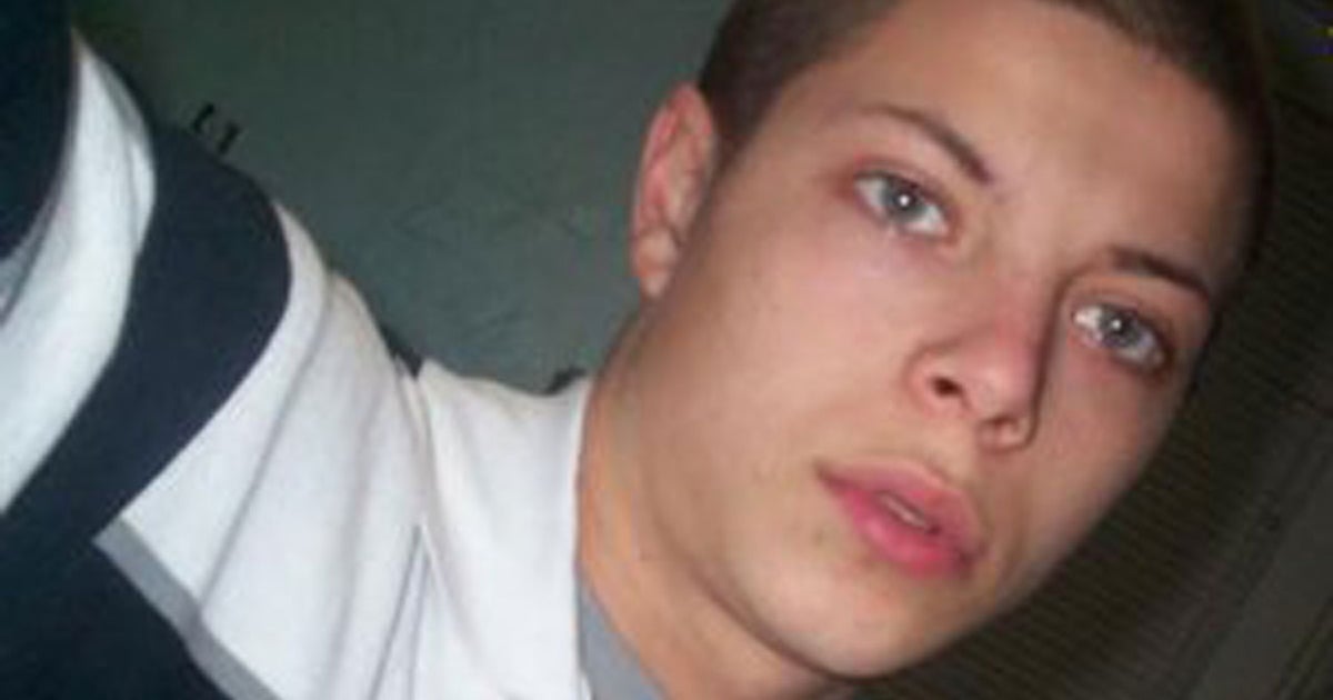 21-year-old shot dead outside parents' Mass. home, might be drug ...