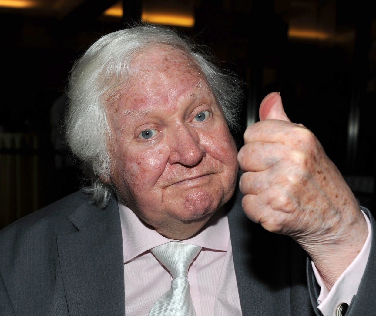 The films of Ken Russell