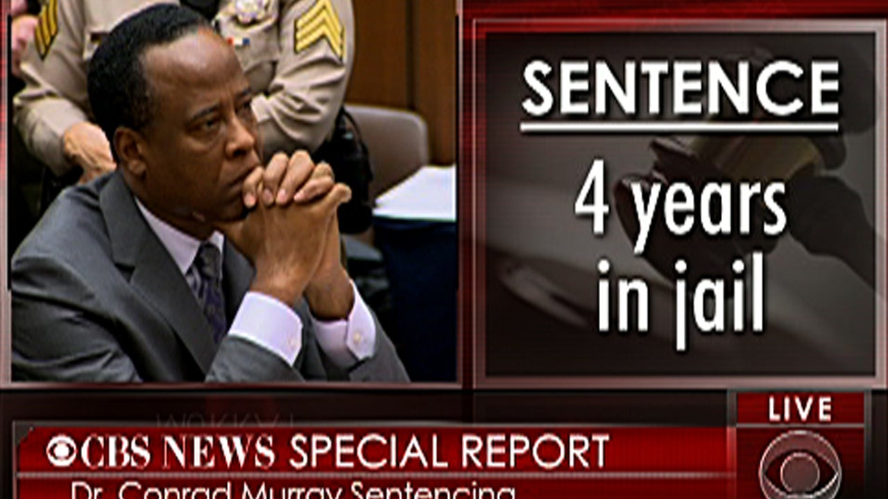 The Trial of Dr. Conrad Murray