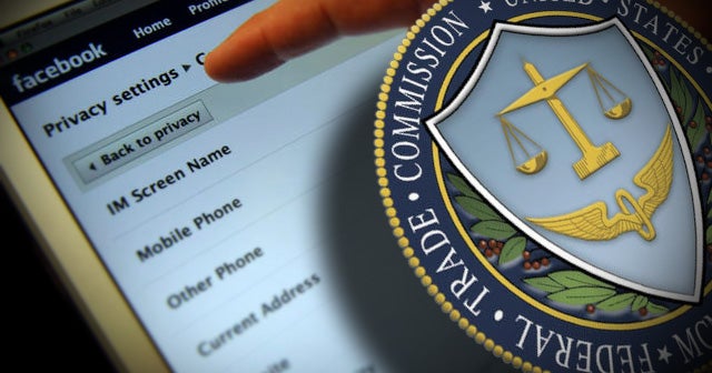 Facebook settles privacy dispute with FTC - CBS News