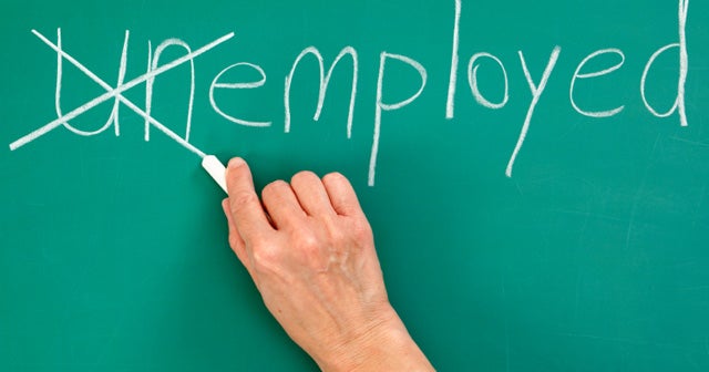 Why I quit my job without a new one lined up - CBS News