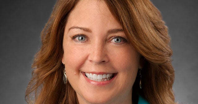 Woman charged with child, animal sex back at work - CBS News