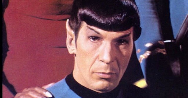Plan retirement like Mr. Spock, not Homer Simpson - CBS News