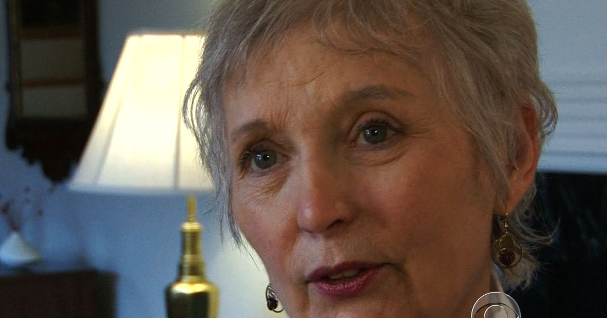 Targeted breast cancer drugs show promise - CBS News