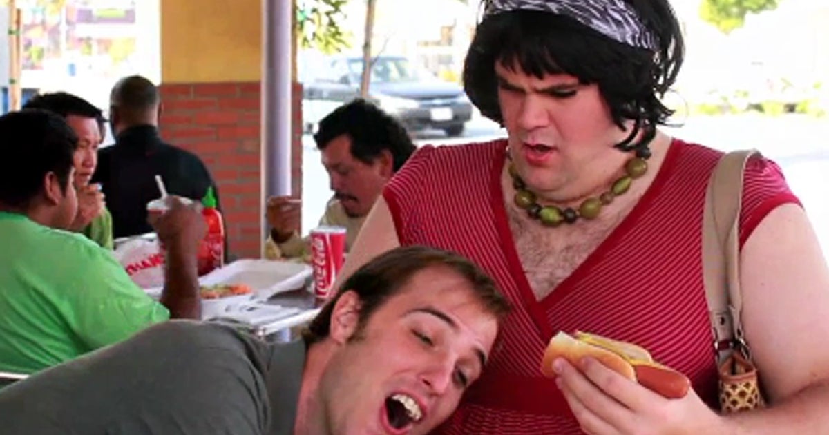 "Awkward Silence" music video sums up situations we've all been in ...