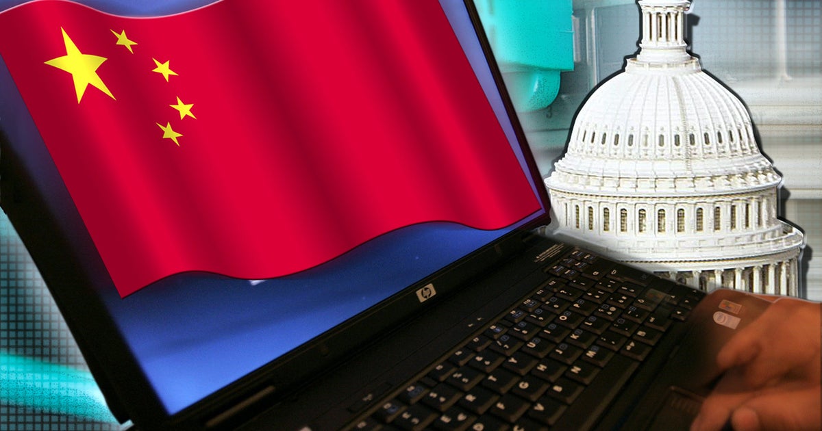 Chinese cyberattacks prompt U.S. to beef up Pentagon security, weigh ...