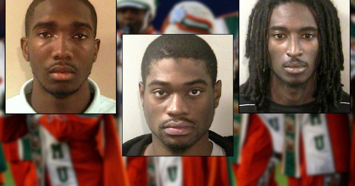 Florida A&M Band Hazing Case: Two plead no contest in Bria Hunter ...
