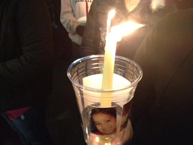 Murdered Ga. 7-year-old Jorelys Rivera