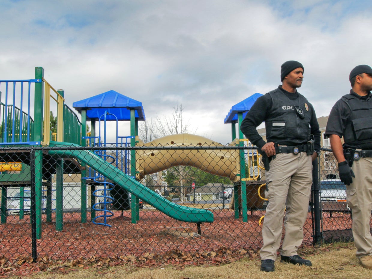 Murdered Ga. 7-year-old Jorelys Rivera