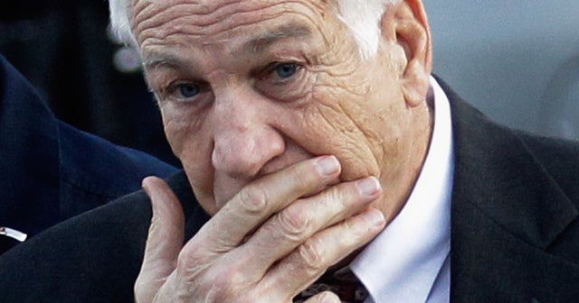 Sandusky's move to waive hearing spares alleged victims from witness ...