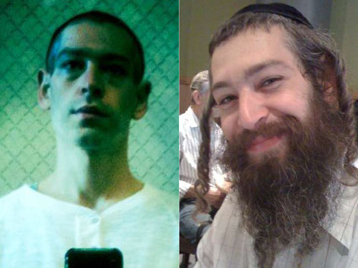 Matisyahu, Jewish reggae star, shaves his beard - CBS News