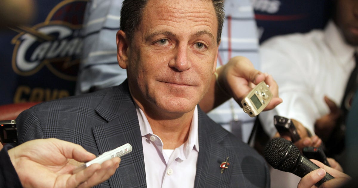 Which schools produce most pro sports owners? - CBS News