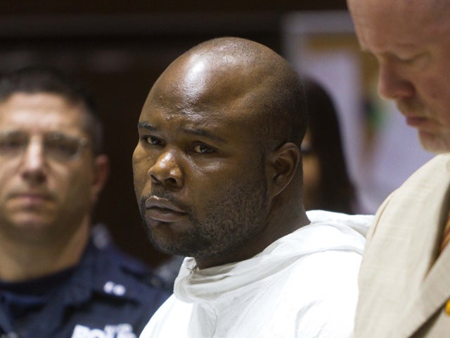 Peter Figoski Case: Lamont Pride to be sentenced in killing of NYPD ...