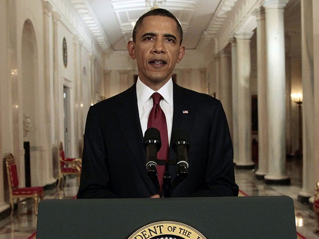 2011 Year in Review: National News