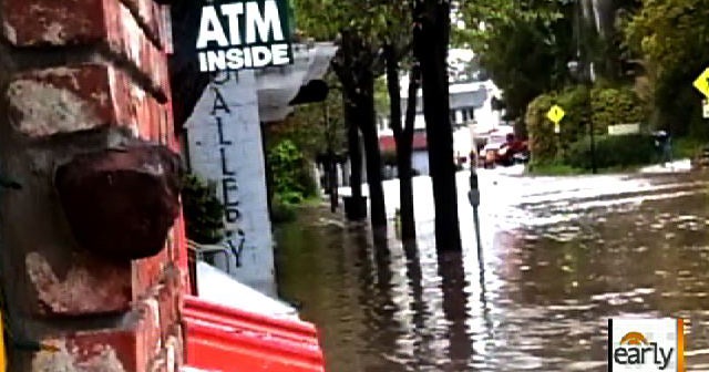 Flood disaster made worse by some insurers - CBS News
