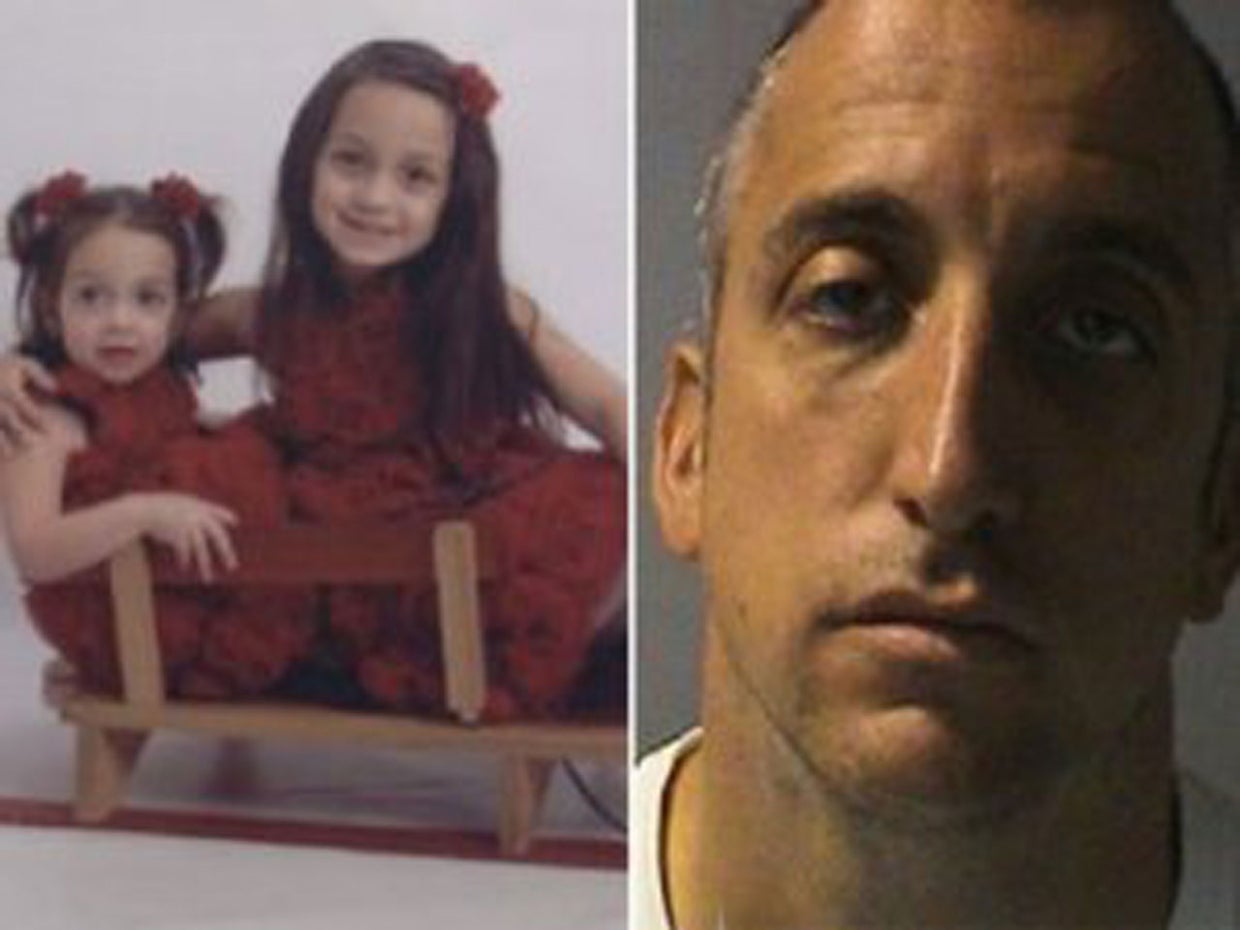 FBI: NJ man who killed wife and abducted kids commits suicide in motel ...