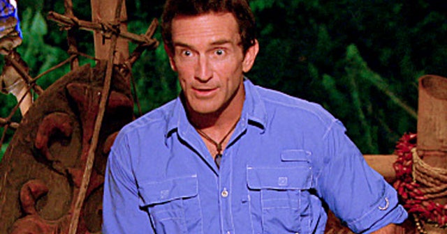 "Survivor: One World": Sneak peek at the next "Survivor" season - CBS News