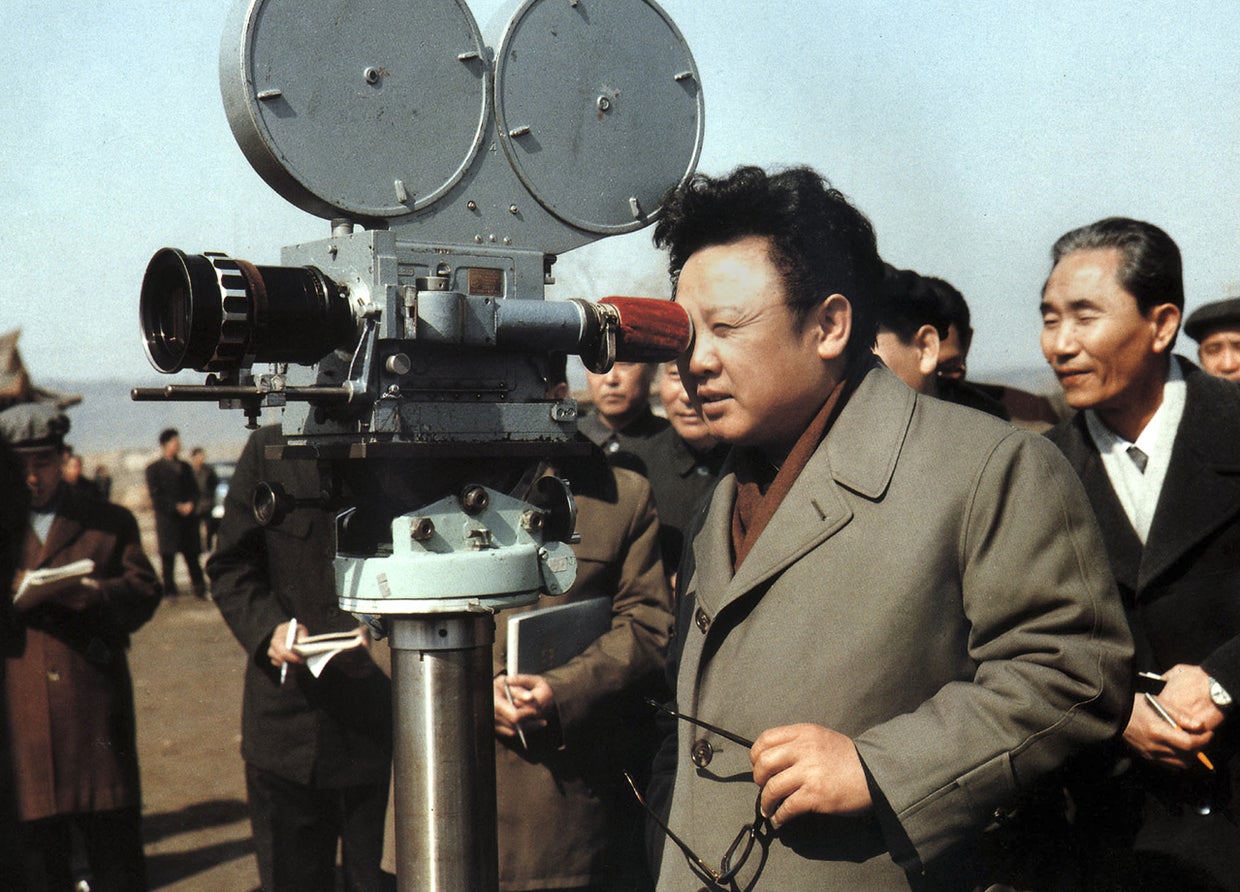 Kim Jong Il: 10 weird facts, propaganda