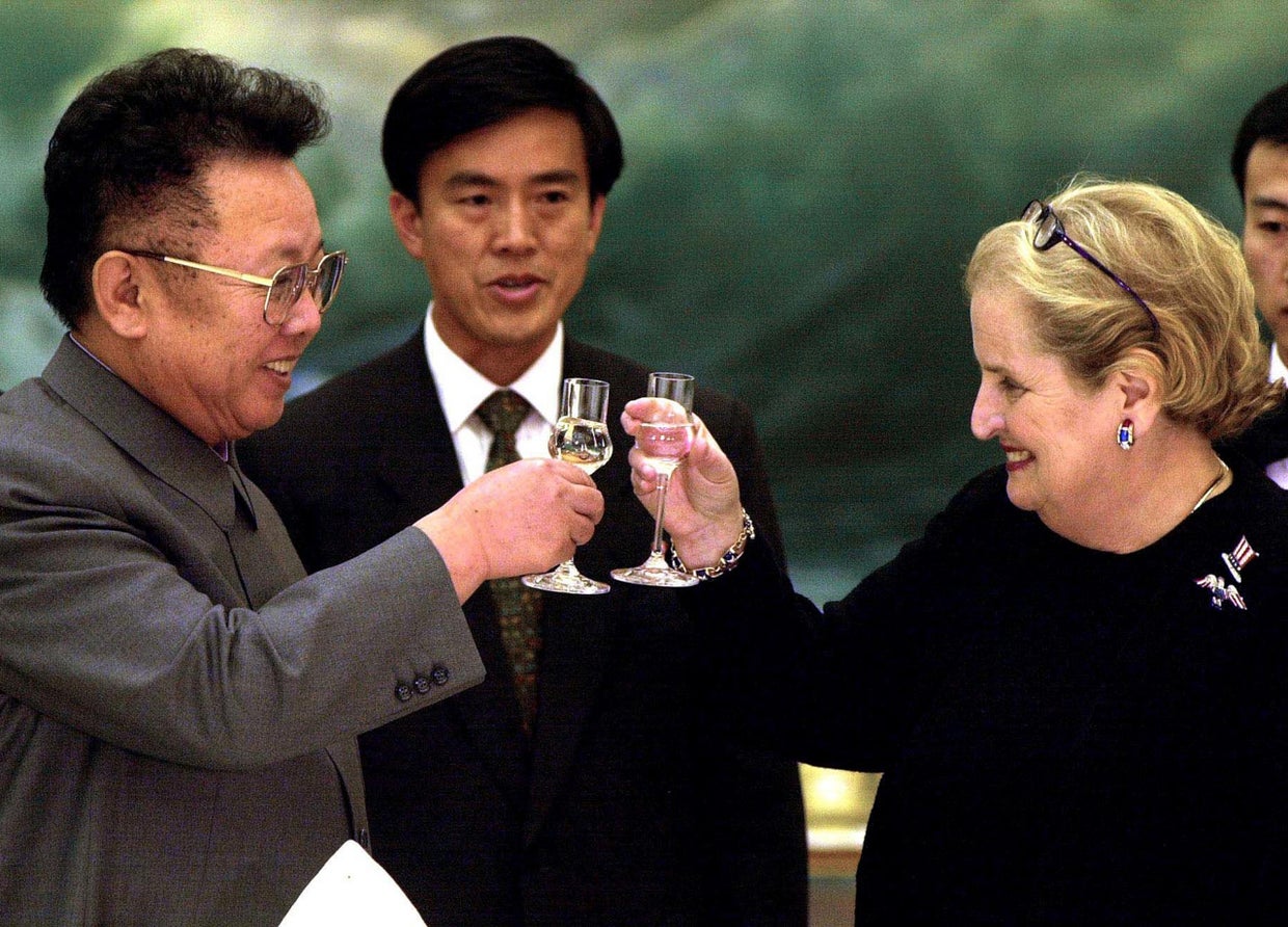 Kim Jong Il: 10 weird facts, propaganda