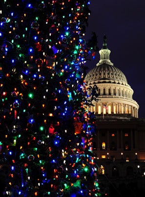 Christmas around the World