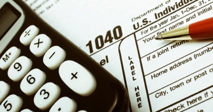 How to settle your own tax debts - CBS News