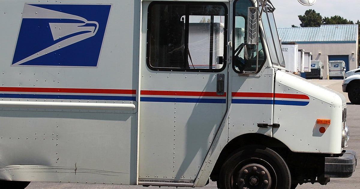 Mail thefts across the Baltimore area prompt U.S. Postal Inspection ...