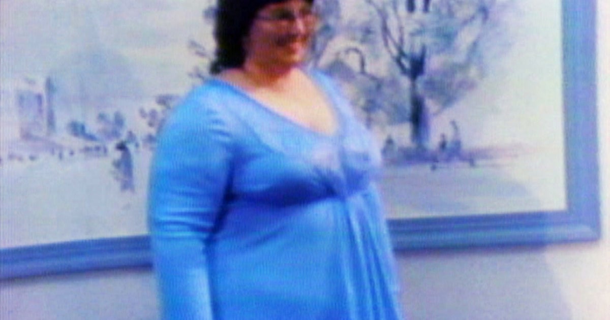 Fat Pride: Obese Women Rally in the '70s - CBS News