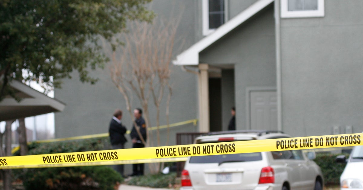 Authorities identify shooter, victims in Texas Christmas day shootings ... Authorities identify shooter, victims in Texas Christmas day shootings ...