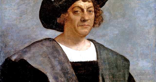New evidence dishes on Columbus and syphilis - CBS News