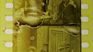 Survey finds most of America’s silent films lost forever - CBS News