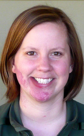 Park ranger killed by gunman in national park - CBS News