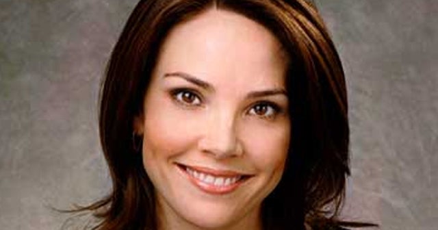 A look at Erica Hill