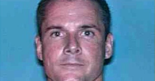 "Handsome Bandit," wanted in Texas, arrested in Mississippi - CBS News