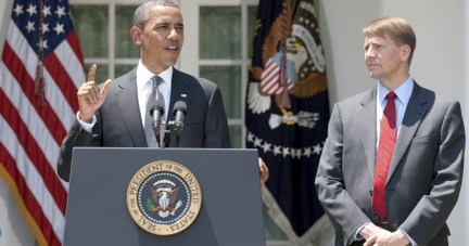 Cordray: How the new consumer cop can protect you - CBS News