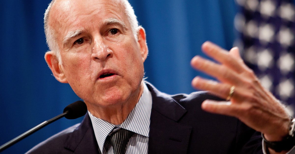 Calif. gov. commutes Shirley Ree Smith's sentence in shaken baby case ...