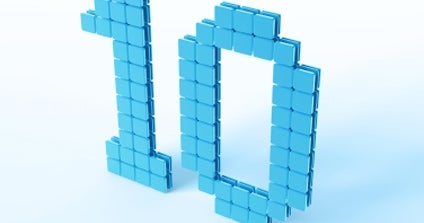 10 things you didn't know about Gayle King - CBS News